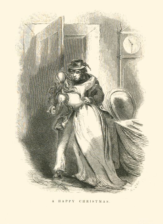 Fern Leaves from Fanny's Portfolio (series 1), by Fanny Fern (1853)